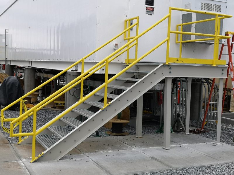 Miscellaneous Metal Fabrication – Custom Enclosure Integrators